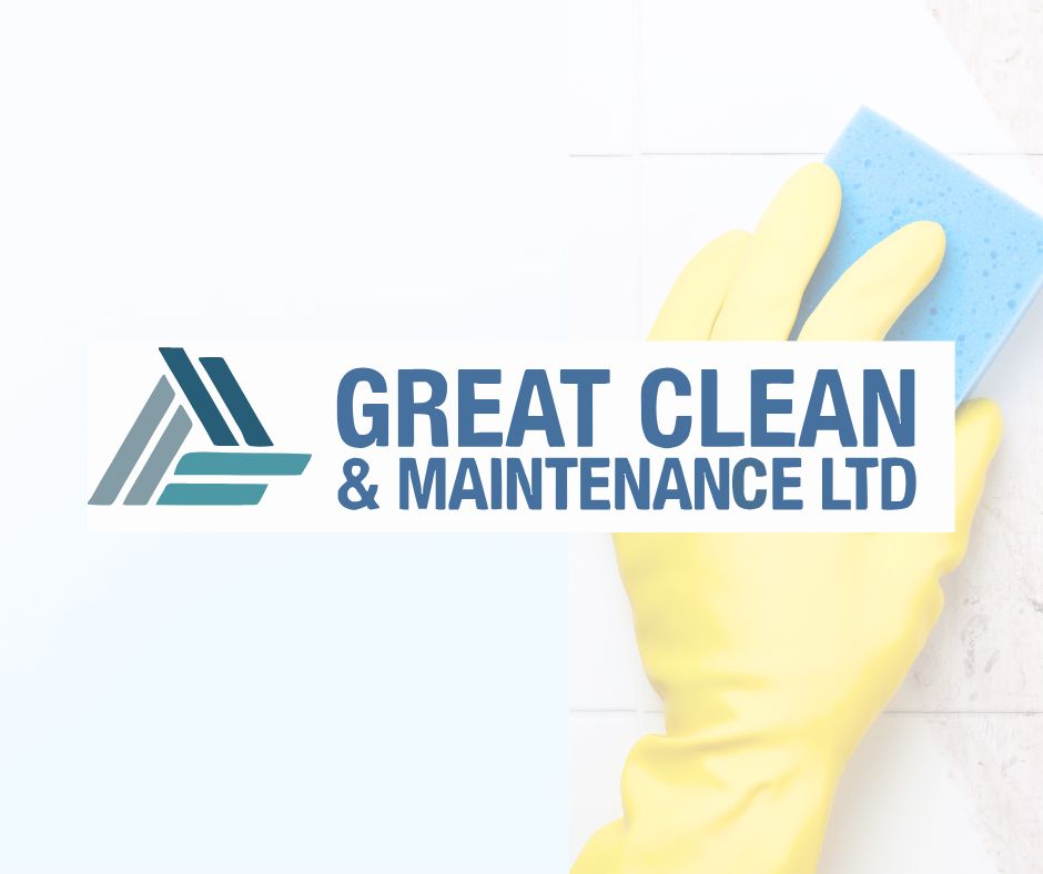 Dashboard - Great Clean